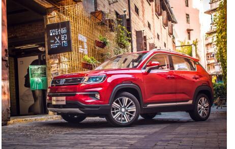 长安CS35Plus参数,长安s35配置,长安s35ps(第12页)_大山谷图库