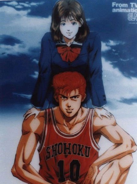 赤木晴子高清图,赤木晴子1080p壁纸,赤木晴子壁纸(第2页)_大山谷图库